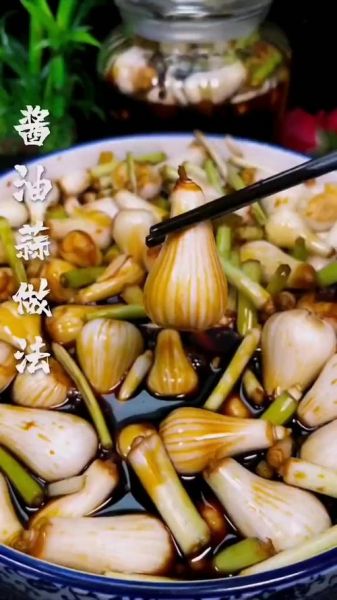 炒青蒜的家常做法_青蒜怎么炒才好吃-第3张图片-山城妙识 炒青蒜的家常做法_青蒜怎么炒才好吃-第3张图片-山城妙识