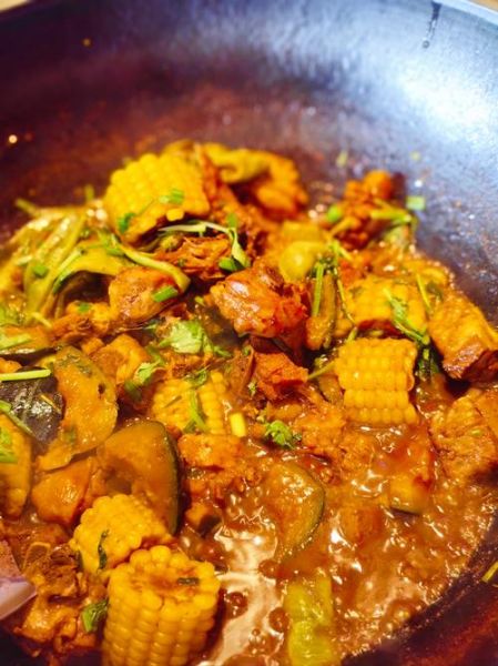 炖菜用什么锅最好_经典炖菜100例做法大全-第1张图片-山城妙识 炖菜用什么锅最好_经典炖菜100例做法大全-第1张图片-山城妙识