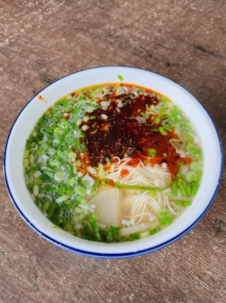 兰州牛肉面哪家最正宗_兰州牛肉面排名前十-第1张图片-山城妙识 兰州牛肉面哪家最正宗_兰州牛肉面排名前十-第1张图片-山城妙识