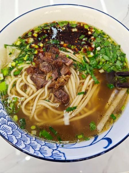 兰州牛肉面哪家最正宗_兰州牛肉面排名前十-第3张图片-山城妙识 兰州牛肉面哪家最正宗_兰州牛肉面排名前十-第3张图片-山城妙识