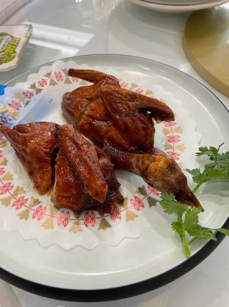 酱鸽子怎么做好吃_酱鸽子最正宗的做法-第1张图片-山城妙识 酱鸽子怎么做好吃_酱鸽子最正宗的做法-第1张图片-山城妙识