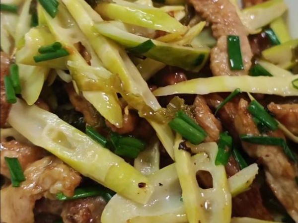 鲜笋怎么做好吃_鲜笋的做法大全-第2张图片-山城妙识 鲜笋怎么做好吃_鲜笋的做法大全-第2张图片-山城妙识