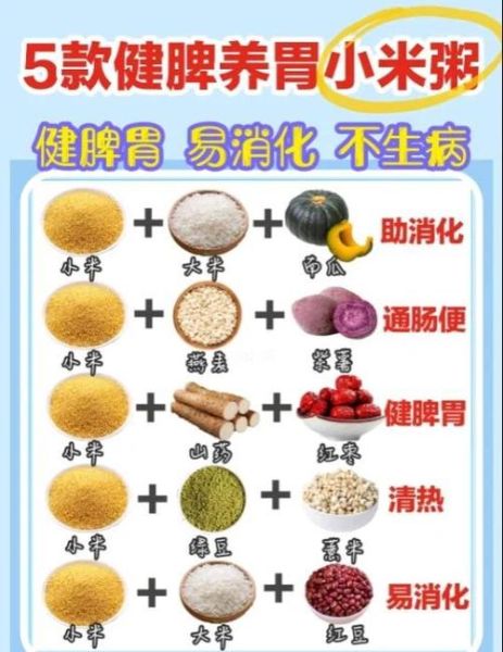 肠胃不好吃什么调理_每天三餐食谱推荐-第3张图片-山城妙识 肠胃不好吃什么调理_每天三餐食谱推荐-第3张图片-山城妙识