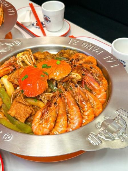 螃蟹搭配什么菜最佳_螃蟹和什么一起吃最鲜美-第3张图片-山城妙识 螃蟹搭配什么菜最佳_螃蟹和什么一起吃最鲜美-第3张图片-山城妙识