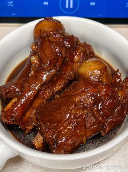 红烧大骨头怎么做好吃_红烧大骨头家常做法-第2张图片-山城妙识 红烧大骨头怎么做好吃_红烧大骨头家常做法-第2张图片-山城妙识