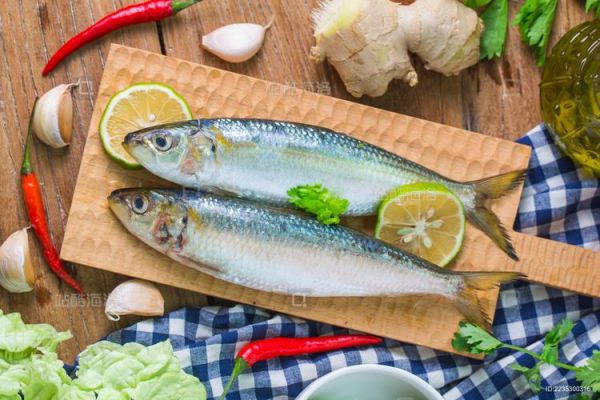 沙丁鱼长什么样_沙丁鱼图片特征-第3张图片-山城妙识 沙丁鱼长什么样_沙丁鱼图片特征-第3张图片-山城妙识