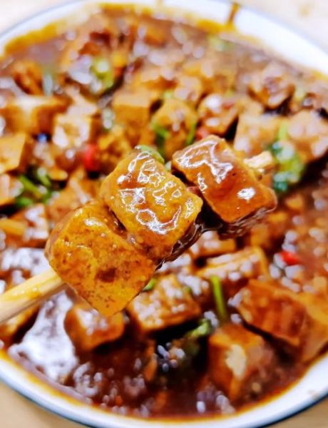 浇汁豆腐怎么做_家常浇汁豆腐的做法-第2张图片-山城妙识 浇汁豆腐怎么做_家常浇汁豆腐的做法-第2张图片-山城妙识