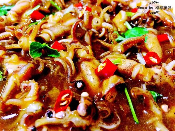 酱焖海兔怎么做_酱焖海兔的家常做法-第2张图片-山城妙识 酱焖海兔怎么做_酱焖海兔的家常做法-第2张图片-山城妙识