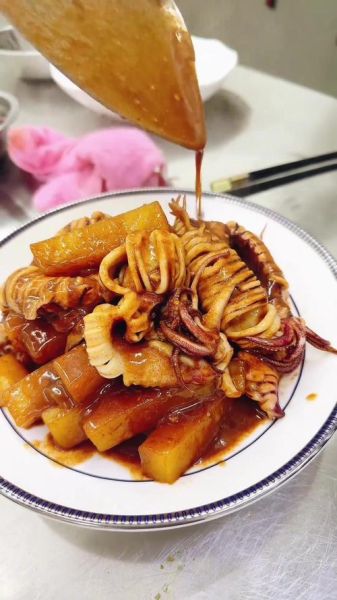 酱焖海兔怎么做_酱焖海兔的家常做法-第1张图片-山城妙识 酱焖海兔怎么做_酱焖海兔的家常做法-第1张图片-山城妙识