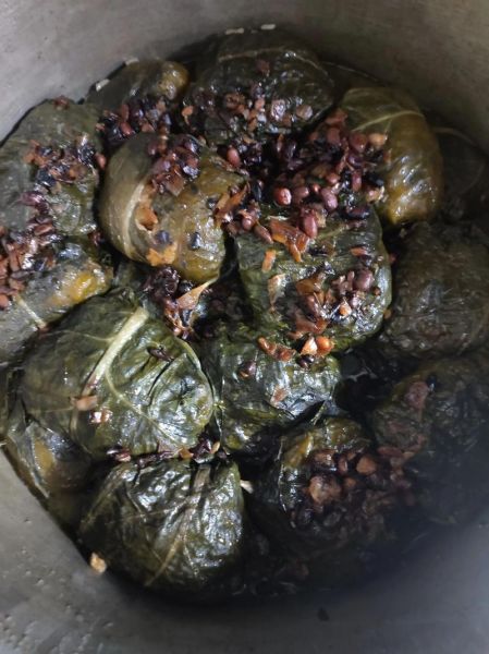 猪婆菜的功效与作用_猪婆菜怎么吃最好-第1张图片-山城妙识 猪婆菜的功效与作用_猪婆菜怎么吃最好-第1张图片-山城妙识