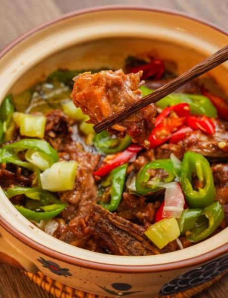 红烧鸭块怎么做才好吃_正宗红烧鸭块的做法-第2张图片-山城妙识 红烧鸭块怎么做才好吃_正宗红烧鸭块的做法-第2张图片-山城妙识