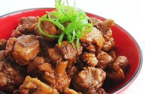 红烧鸭块怎么做才好吃_正宗红烧鸭块的做法-第3张图片-山城妙识 红烧鸭块怎么做才好吃_正宗红烧鸭块的做法-第3张图片-山城妙识