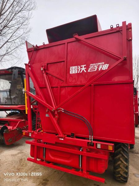 花生收获机多少钱一台_花生收获机一天能收多少亩-第3张图片-山城妙识 花生收获机多少钱一台_花生收获机一天能收多少亩-第3张图片-山城妙识