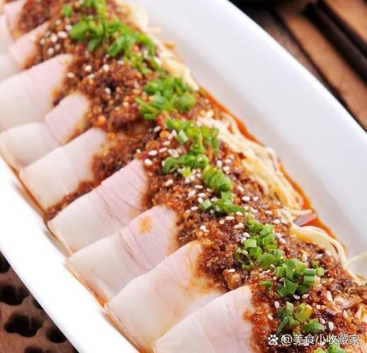 四川正宗凉拌白肉怎么做_四川凉拌白肉正宗做法-第3张图片-山城妙识 四川正宗凉拌白肉怎么做_四川凉拌白肉正宗做法-第3张图片-山城妙识