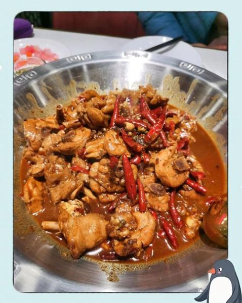 沧州火锅鸡的做法_沧州火锅鸡配料有哪些-第2张图片-山城妙识