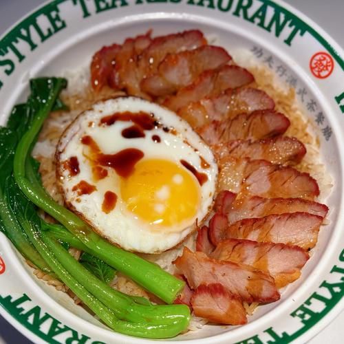 黯然销魂饭怎么做_黯然销魂饭配方-第3张图片-山城妙识