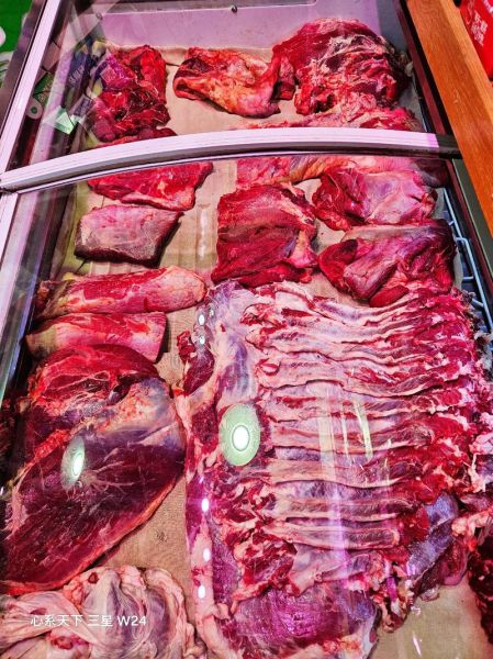 牛肉批发价格今日价_牛肉批发多少钱一斤-第3张图片-山城妙识 牛肉批发价格今日价_牛肉批发多少钱一斤-第3张图片-山城妙识
