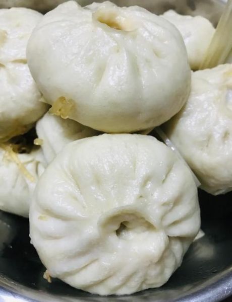 圆白菜包子馅怎么调_圆白菜包子馅做法窍门-第2张图片-山城妙识