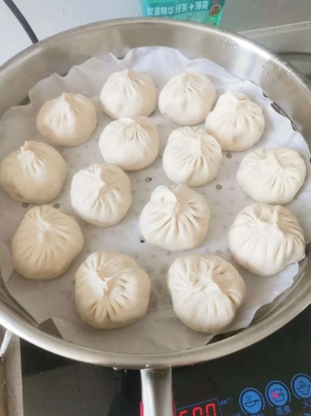 圆白菜包子馅怎么调_圆白菜包子馅做法窍门-第3张图片-山城妙识