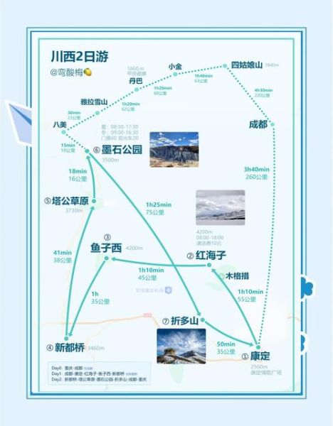 鱼子西在哪里_鱼子西最佳旅游时间-第1张图片-山城妙识