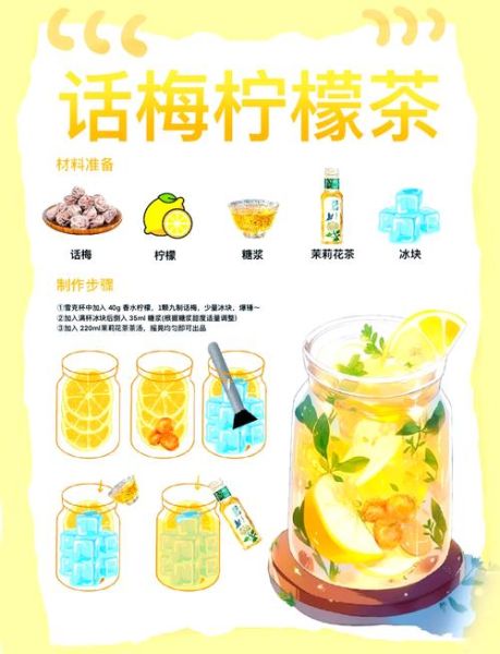 话梅怎么做_话梅的做法大全-第2张图片-山城妙识