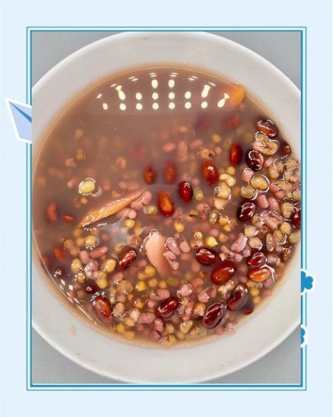 清热排毒祛湿吃什么好_18种食物推荐-第2张图片-山城妙识 清热排毒祛湿吃什么好_18种食物推荐-第2张图片-山城妙识