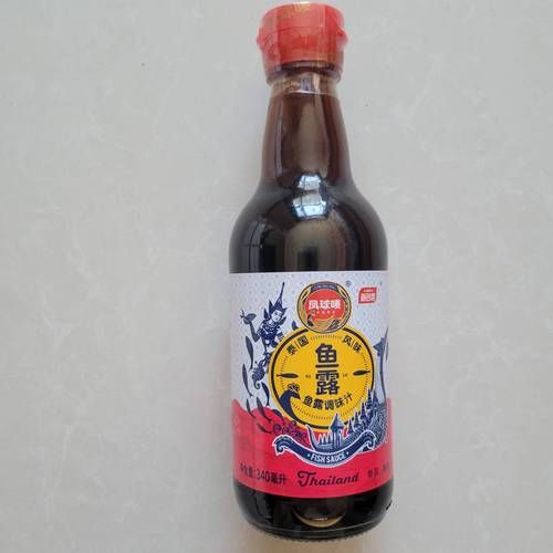 鱼露怎么使用_鱼露的正确用法-第3张图片-山城妙识