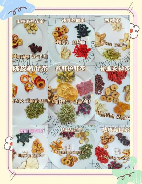 养颜茶配方有哪些_如何自制养颜茶-第2张图片-山城妙识 养颜茶配方有哪些_如何自制养颜茶-第2张图片-山城妙识