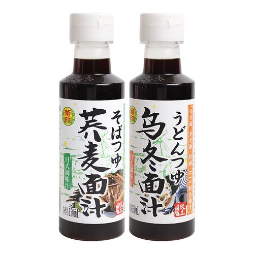 荞麦冷面汤汁怎么调_荞麦冷面汤汁配方比例-第3张图片-山城妙识 荞麦冷面汤汁怎么调_荞麦冷面汤汁配方比例-第3张图片-山城妙识