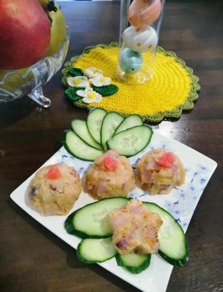 海鲜土豆泥怎么做_海鲜土豆泥用什么海鲜最好-第1张图片-山城妙识 海鲜土豆泥怎么做_海鲜土豆泥用什么海鲜最好-第1张图片-山城妙识