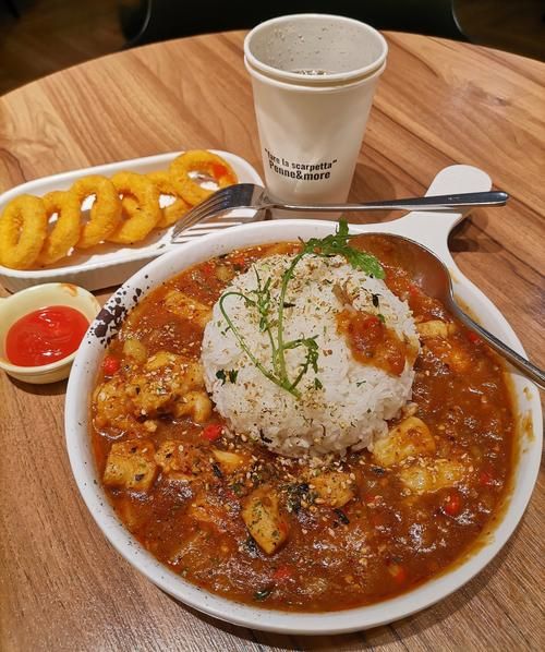 咖喱鸡肉饭怎么做_咖喱鸡肉饭的做法大全-第3张图片-山城妙识 咖喱鸡肉饭怎么做_咖喱鸡肉饭的做法大全-第3张图片-山城妙识