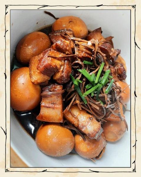 笋干红烧肉怎么做好吃_笋干红烧肉的家常做法-第2张图片-山城妙识 笋干红烧肉怎么做好吃_笋干红烧肉的家常做法-第2张图片-山城妙识