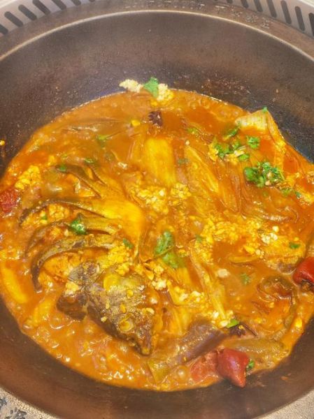 三道鳞鱼怎么做好吃_三道鳞鱼图片大全-第2张图片-山城妙识 三道鳞鱼怎么做好吃_三道鳞鱼图片大全-第2张图片-山城妙识