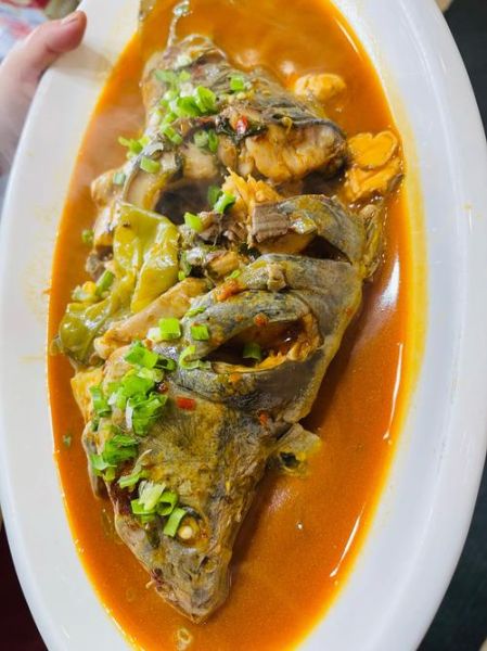 三道鳞鱼怎么做好吃_三道鳞鱼图片大全-第1张图片-山城妙识 三道鳞鱼怎么做好吃_三道鳞鱼图片大全-第1张图片-山城妙识