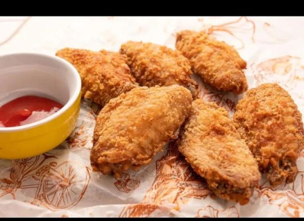 新奥尔良炸鸡怎么做_正宗配方揭秘-第3张图片-山城妙识 新奥尔良炸鸡怎么做_正宗配方揭秘-第3张图片-山城妙识