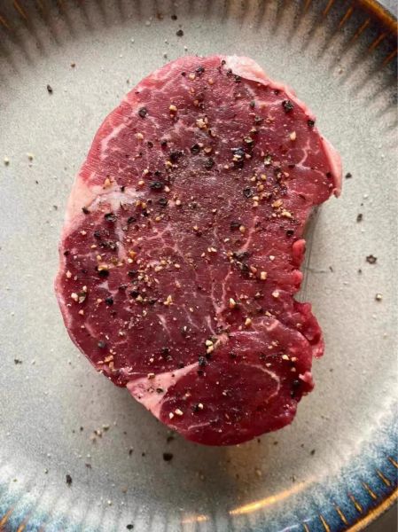 牛排怎么腌_牛排腌制多久才入味-第3张图片-山城妙识 牛排怎么腌_牛排腌制多久才入味-第3张图片-山城妙识