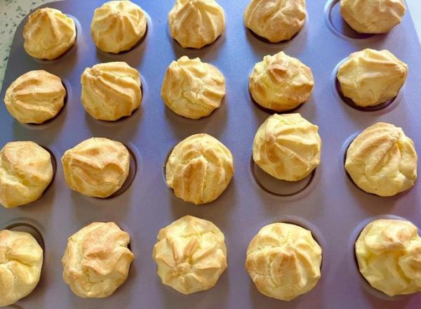 奶油可以做什么简单吃的_奶油简单甜品做法-第3张图片-山城妙识 奶油可以做什么简单吃的_奶油简单甜品做法-第3张图片-山城妙识