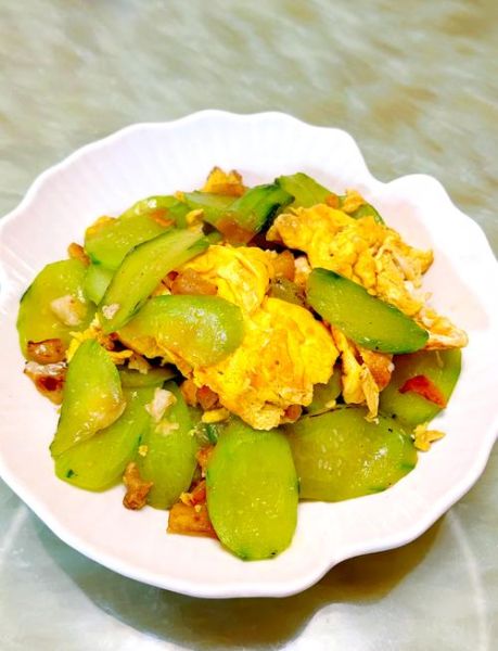 炒黄瓜怎么做好吃_家常炒黄瓜的做法大全-第2张图片-山城妙识 炒黄瓜怎么做好吃_家常炒黄瓜的做法大全-第2张图片-山城妙识