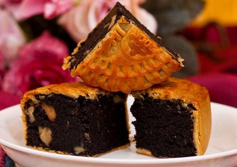 无糖黑麻月饼热量高吗_适合糖尿病人吃吗-第2张图片-山城妙识 无糖黑麻月饼热量高吗_适合糖尿病人吃吗-第2张图片-山城妙识