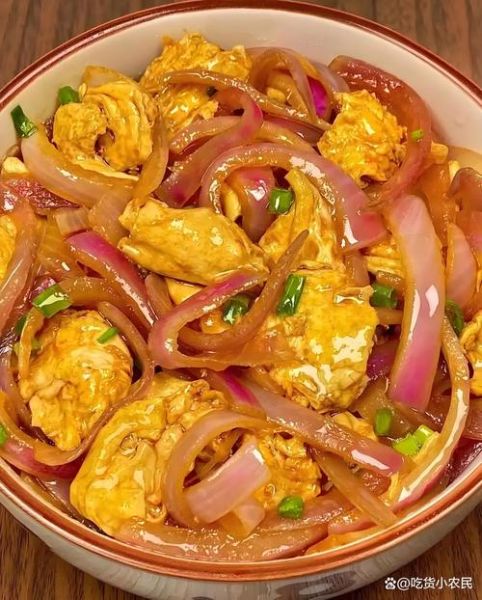 素炒洋葱怎么炒好吃_洋葱不辣的做法窍门-第1张图片-山城妙识