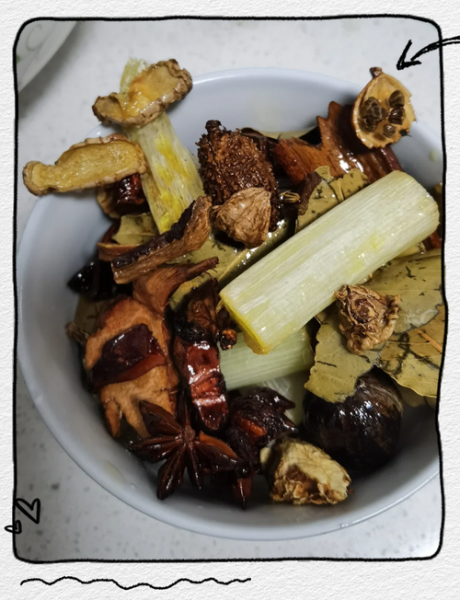 五香牛肉干怎么做_五香牛肉干家常做法-第1张图片-山城妙识 五香牛肉干怎么做_五香牛肉干家常做法-第1张图片-山城妙识