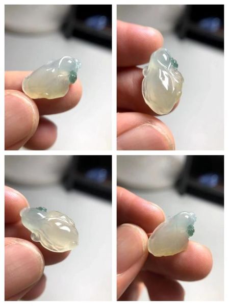 翡翠白菜寓意是什么_翡翠白菜摆哪里招财-第3张图片-山城妙识 翡翠白菜寓意是什么_翡翠白菜摆哪里招财-第3张图片-山城妙识