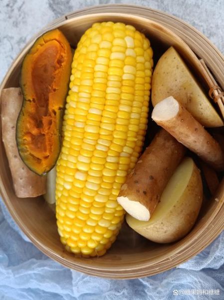 煮玉米需要多长时间_甜玉米和糯玉米煮多久才熟-第1张图片-山城妙识 煮玉米需要多长时间_甜玉米和糯玉米煮多久才熟-第1张图片-山城妙识