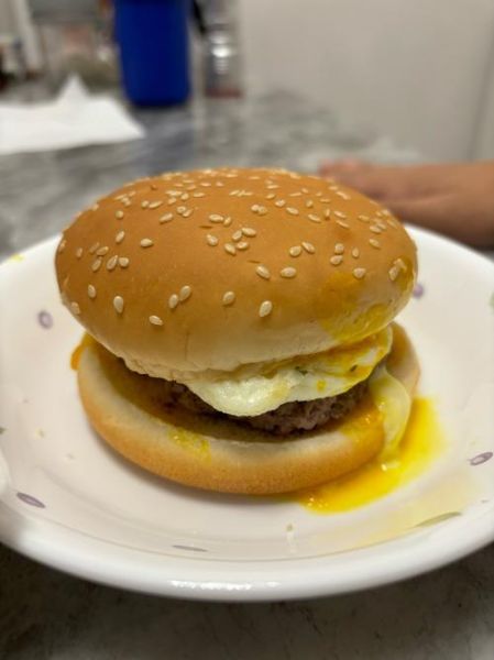 牛肉汉堡用什么肉_牛肉汉堡怎么做才多汁-第3张图片-山城妙识 牛肉汉堡用什么肉_牛肉汉堡怎么做才多汁-第3张图片-山城妙识