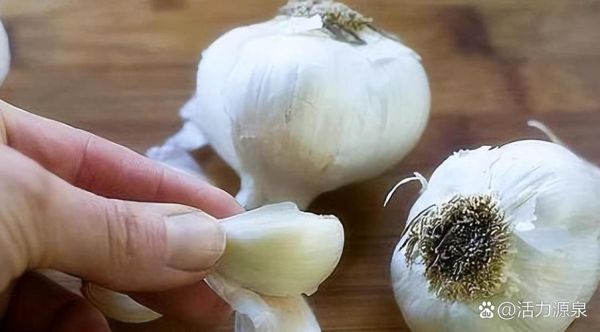 蒜头能降血压吗_蒜头怎么吃最健康-第1张图片-山城妙识