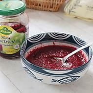 红菜头怎么做好吃_红菜头做法大全-第3张图片-山城妙识