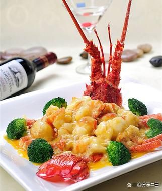 10斤澳洲龙虾多少钱_澳洲龙虾价格怎么算-第1张图片-山城妙识