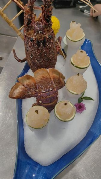 10斤澳洲龙虾多少钱_澳洲龙虾价格怎么算-第2张图片-山城妙识