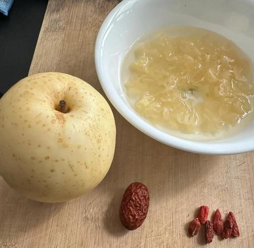 梨汤怎么熬_梨汤止咳的做法-第2张图片-山城妙识