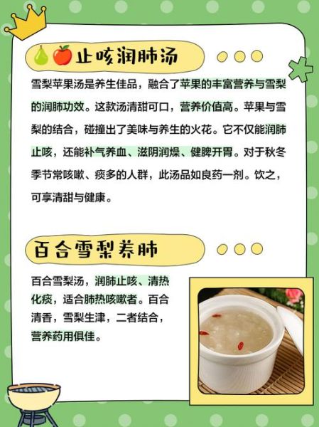 梨汤怎么熬_梨汤止咳的做法-第1张图片-山城妙识
